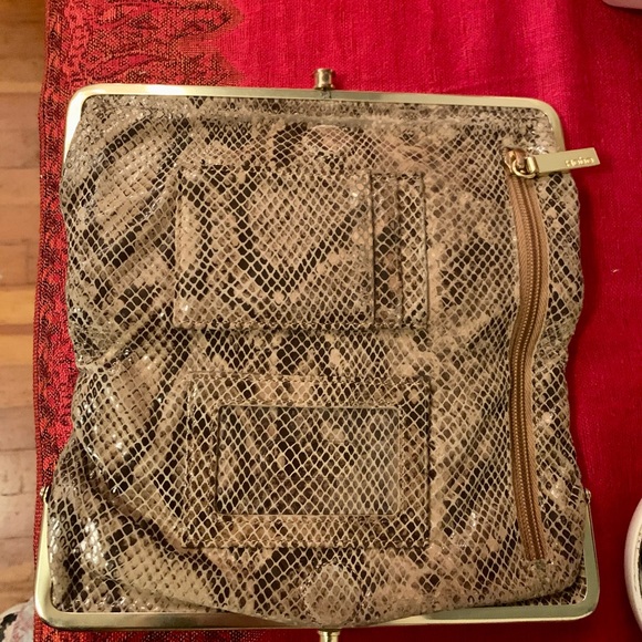 HOBO | Bags | Hobo Wallet | Poshmark